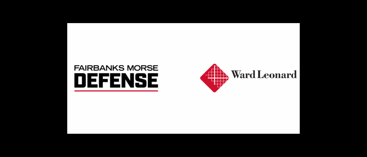 [EU] Ward Leonard - Leading America's Military Into Modern Eras - FMD