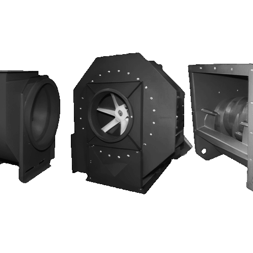 GENERAL INDUSTRIAL - FMD