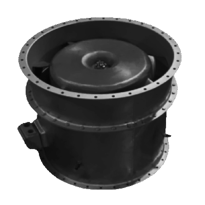 Fans & Blowers | Fairbanks Morse Defense