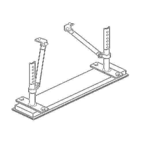 Electrical Systems Hardware | Fairbanks Morse Defense