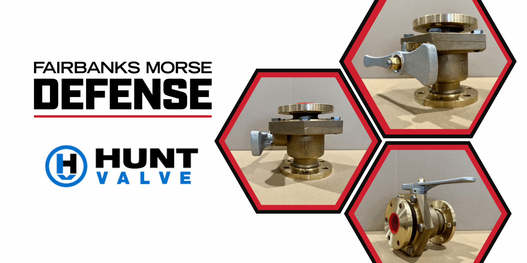 Fairbanks Morse Defense Awarded Contract to Supply Valves for U.S ...